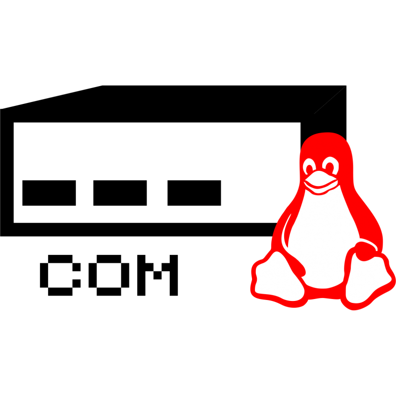 Winsoft ComPort for Linux
