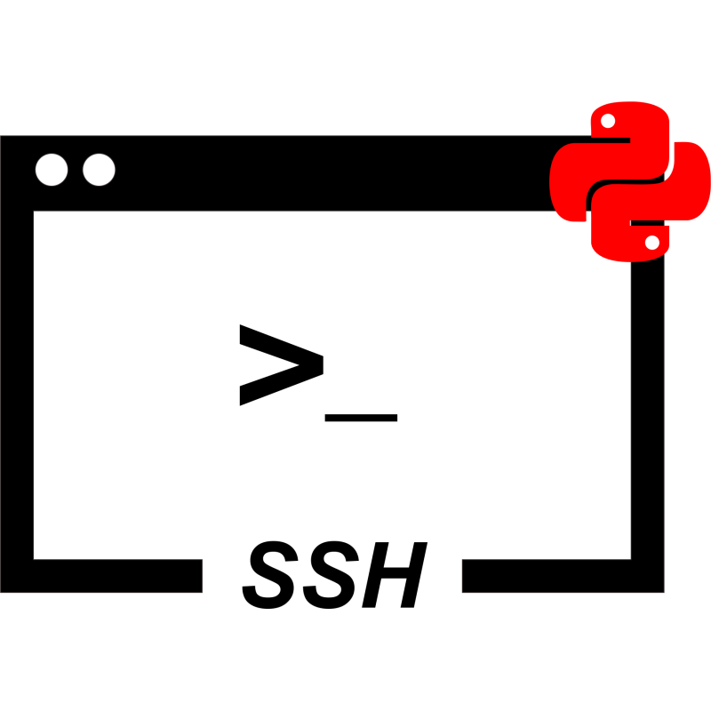 IPWorks SSH 2021 Python Edition